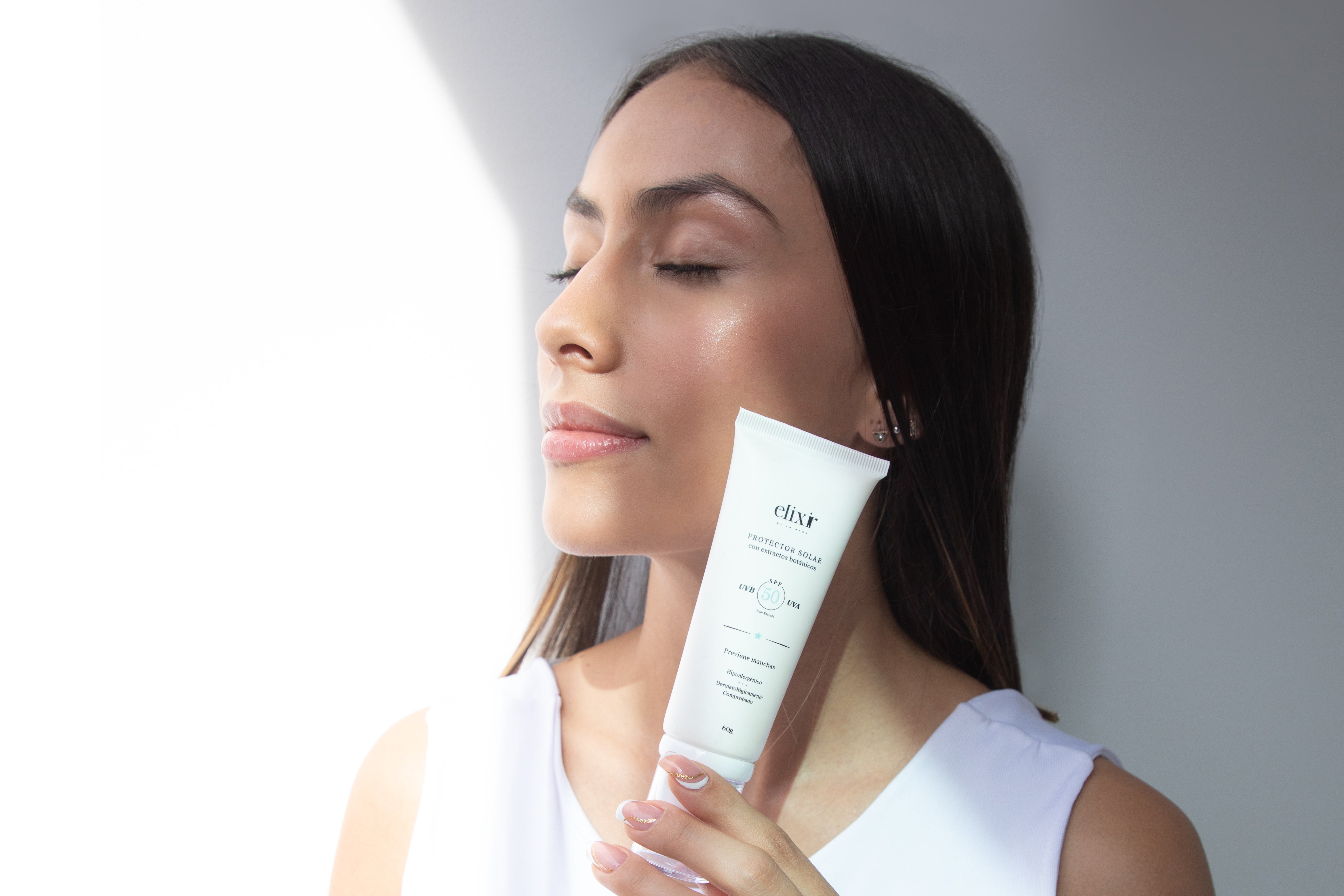 ¿Protector solar con o sin color, cuál elegir? – Elixir by La Maga