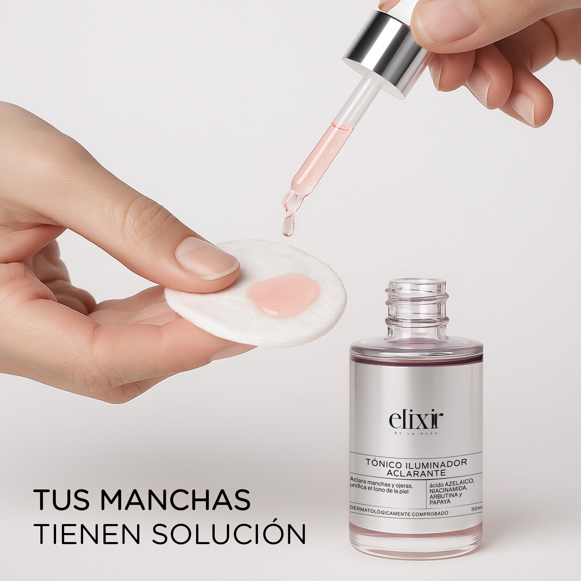 ¿Qué hace único a nuestro Tónico Despigmentante? La ciencia detrás de ...