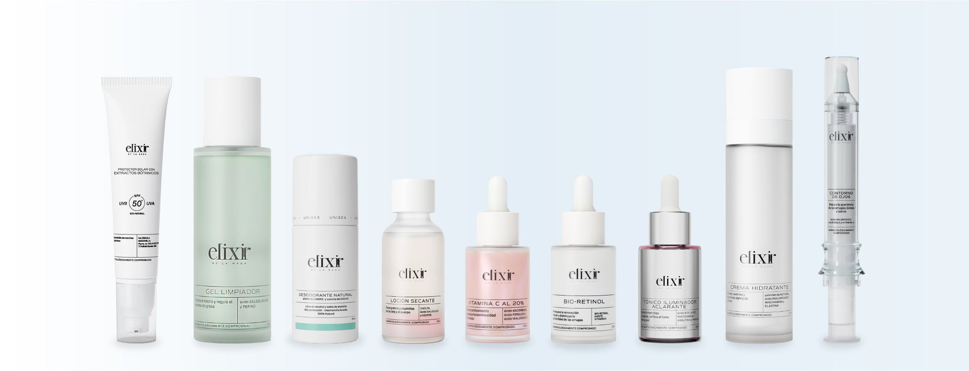 KIT – Página 2 – Elixir by La Maga