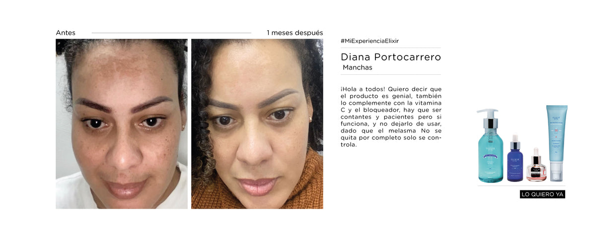 Elixir by La Maga | Salud y belleza para tu piel