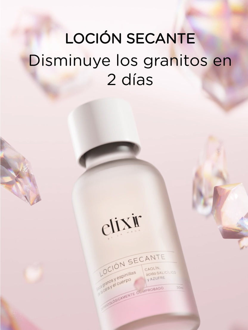Elixir by La Maga | Salud y belleza para tu piel