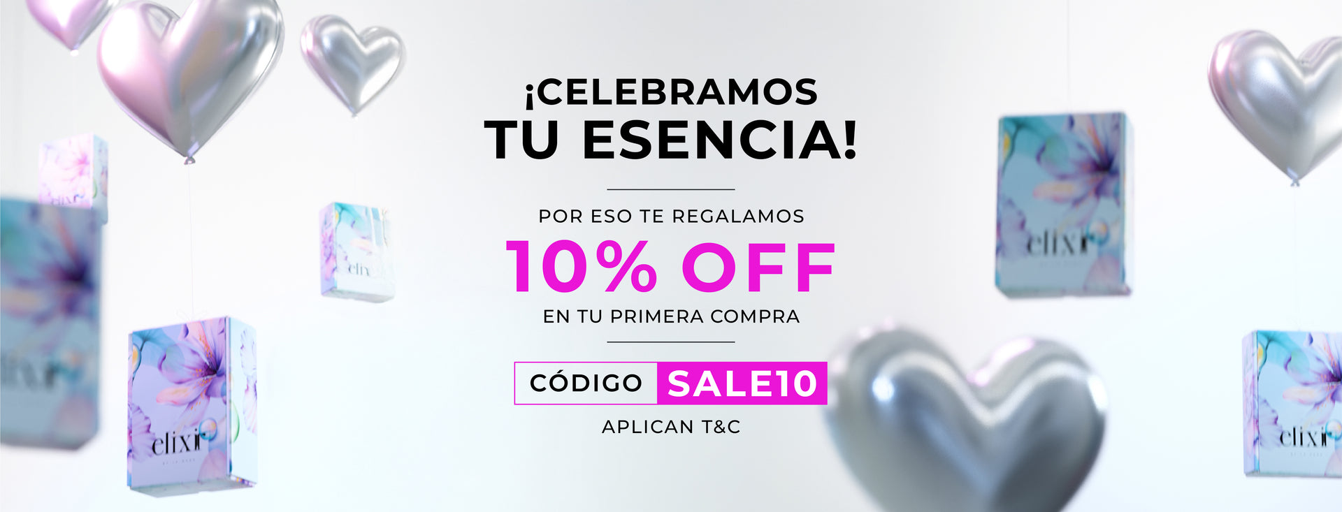 Elixir by La Maga | Salud y belleza para tu piel