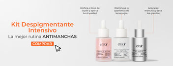 Elixir by La Maga | Salud y belleza para tu piel