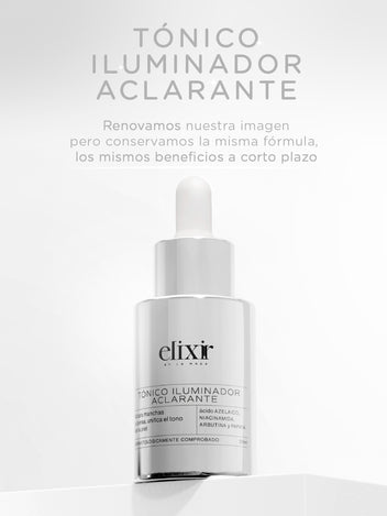 Elixir by La Maga | Salud y belleza para tu piel