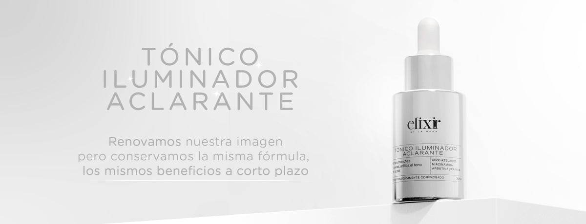 Elixir by La Maga | Salud y belleza para tu piel