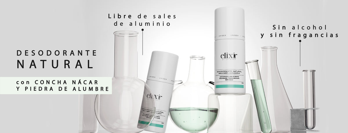Elixir by La Maga | Salud y belleza para tu piel