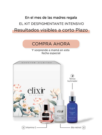 Elixir by La Maga | Salud y belleza para tu piel