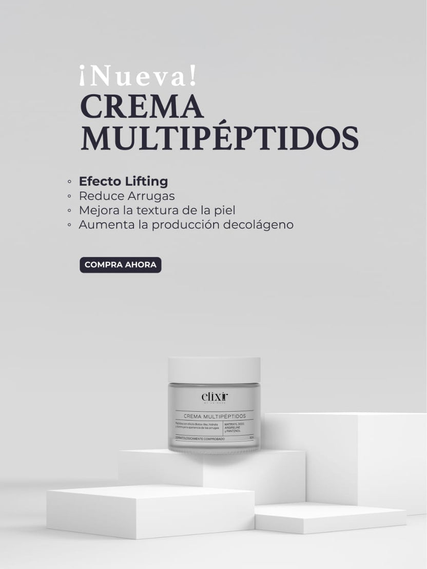 Elixir by La Maga | Salud y belleza para tu piel