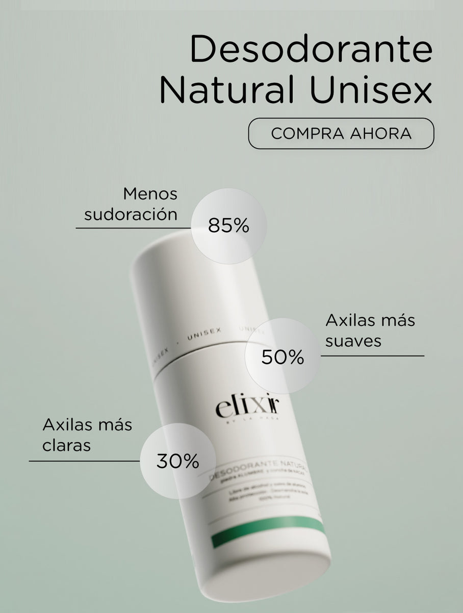 Elixir by La Maga | Salud y belleza para tu piel