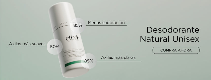 Elixir by La Maga | Salud y belleza para tu piel