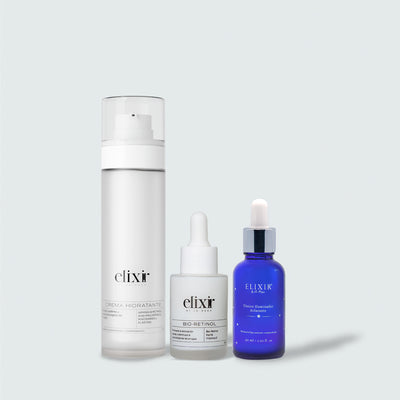 KIT – Elixir by La Maga