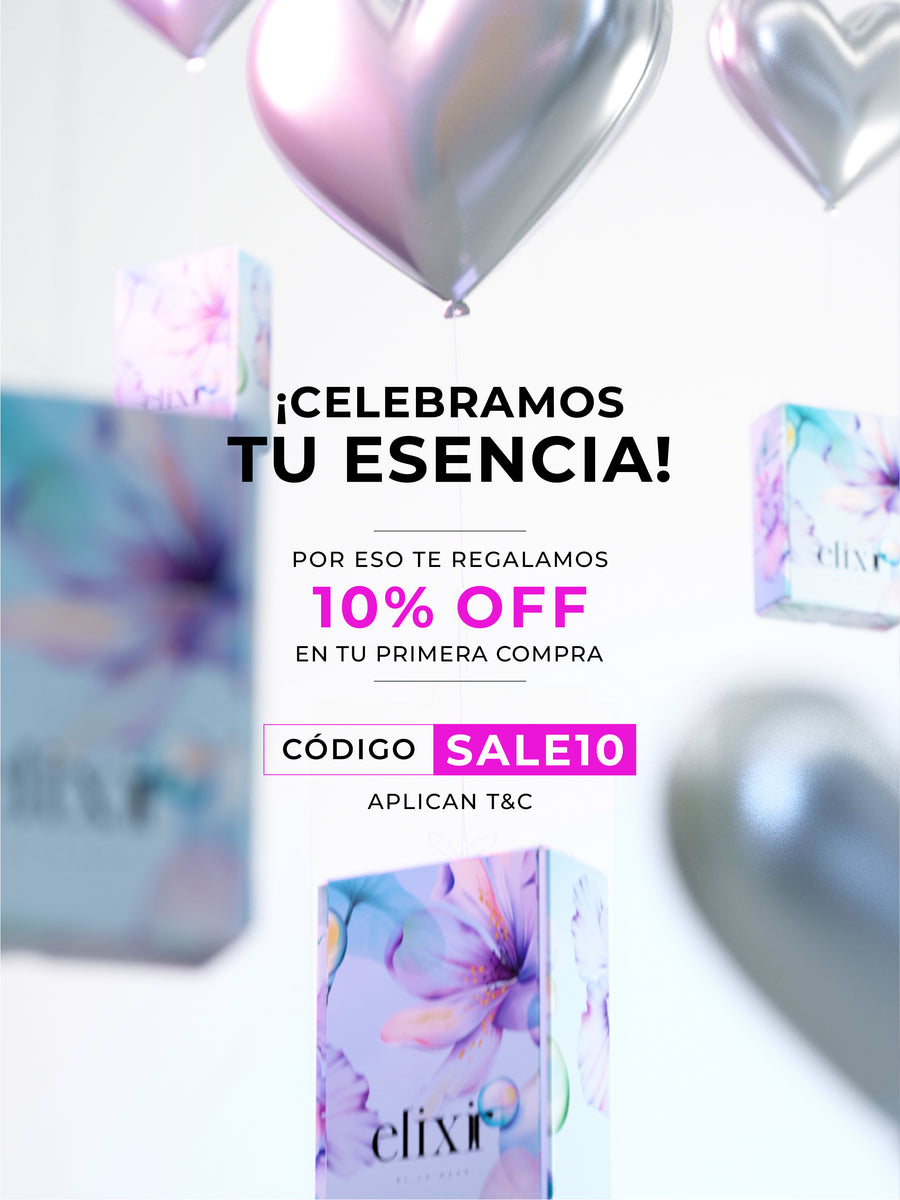 Elixir by La Maga | Salud y belleza para tu piel