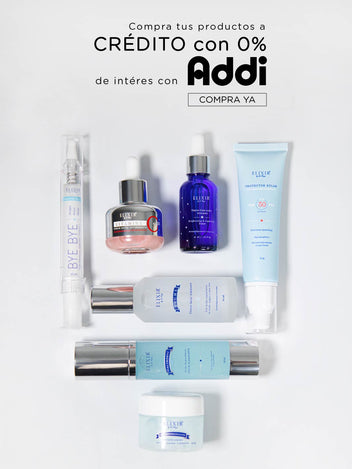 Elixir by La Maga | Salud y belleza para tu piel