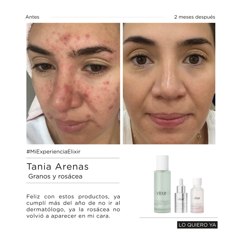 Elixir by La Maga | Salud y belleza para tu piel