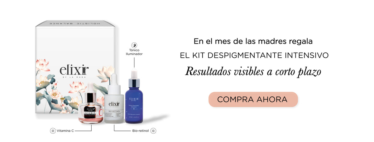Elixir by La Maga | Salud y belleza para tu piel