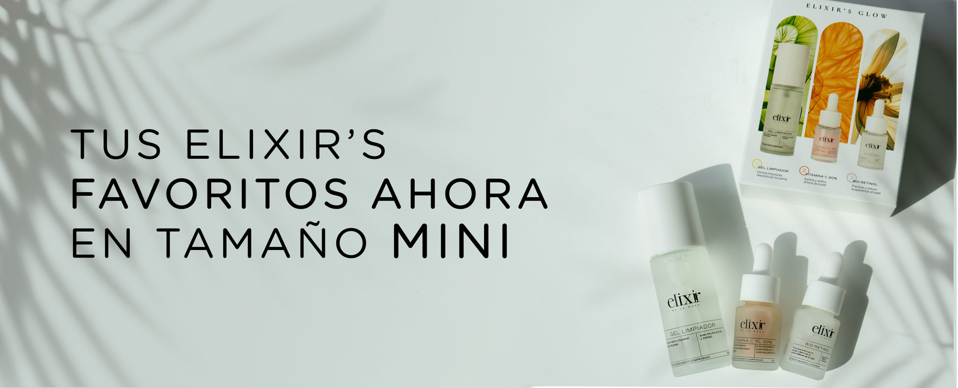 Elixir by La Maga | Salud y belleza para tu piel