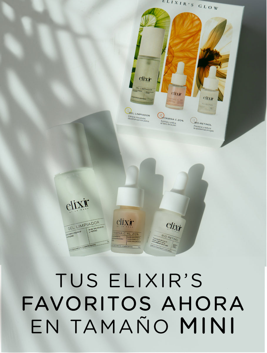 Elixir by La Maga | Salud y belleza para tu piel