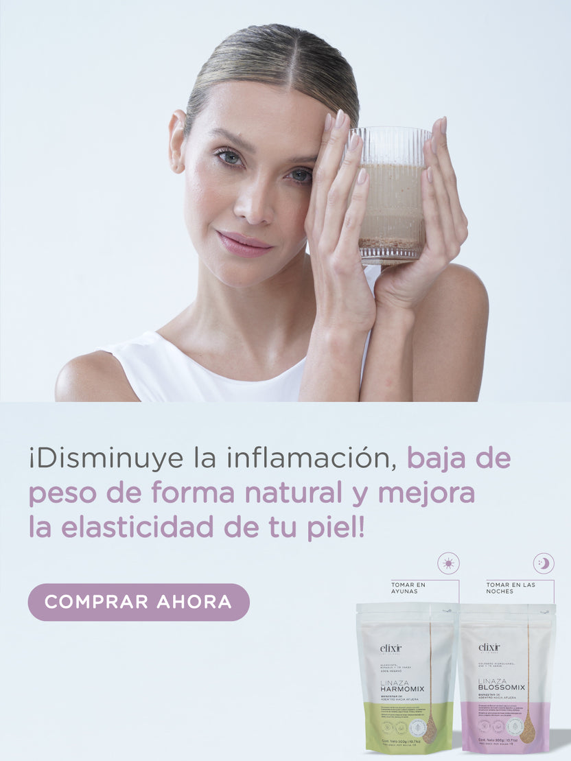 Elixir by La Maga | Salud y belleza para tu piel