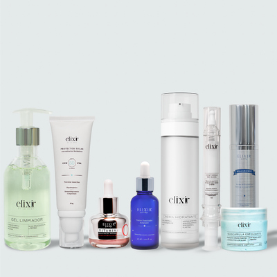 KIT – Elixir by La Maga