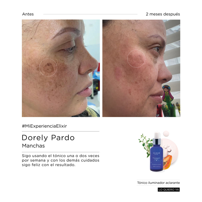 Elixir by La Maga | Salud y belleza para tu piel